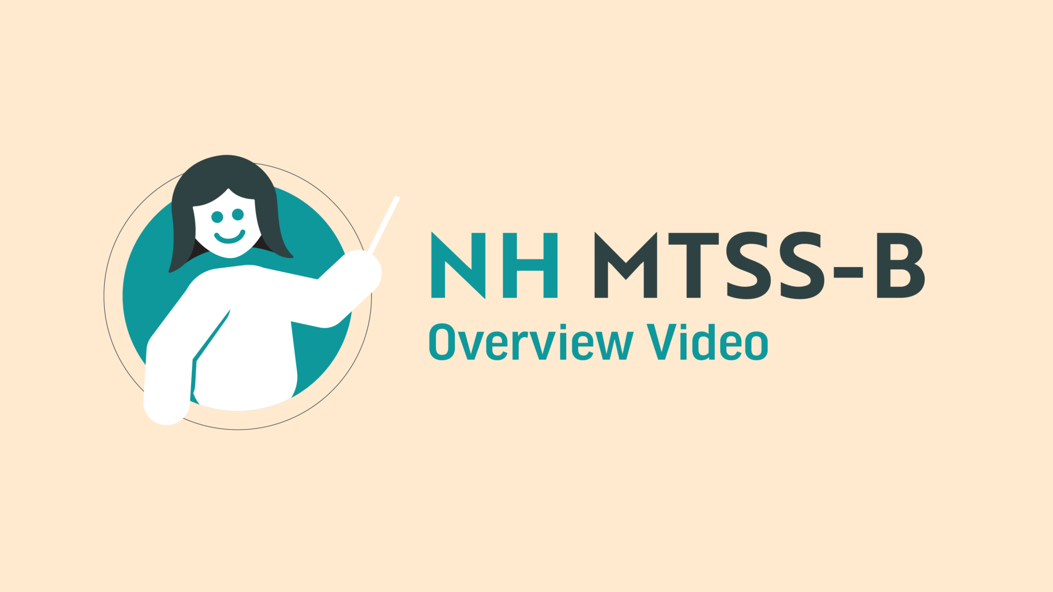 MTSS-B Technical Assistance Center in New Hampshire